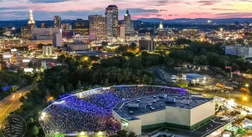 XFINITY Theatre | Hartford, Connecticut | Latest Events & Tickets